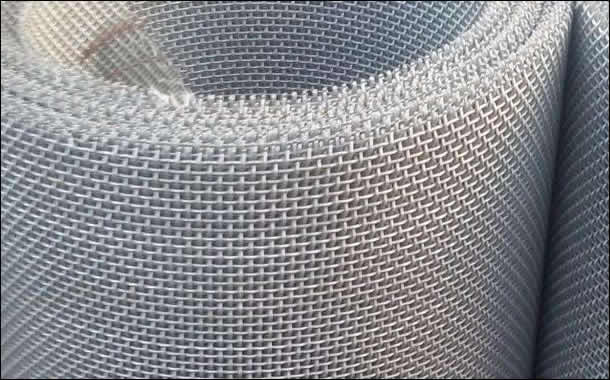 310 Stainless Steel Wire Mesh|310S Stainless Steel Wire Mesh|Heat ...